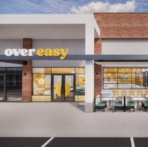 Locations | Over Easy | Breakfast & Brunch Restaurant | Made From Scratch