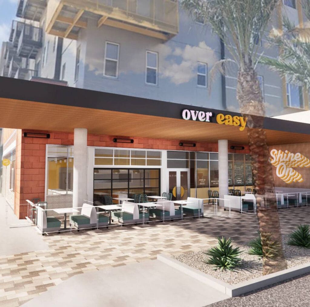 Locations | Over Easy | Breakfast & Brunch Restaurant | Best Made Food ...