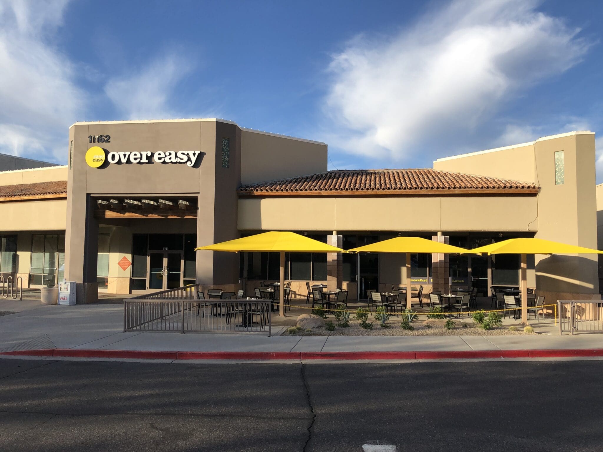 Locations | Breakfast & Brunch Restaurant