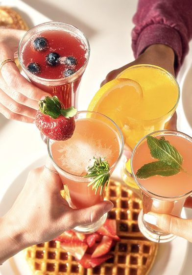 Over Easy | Breakfast & Brunch Restaurant