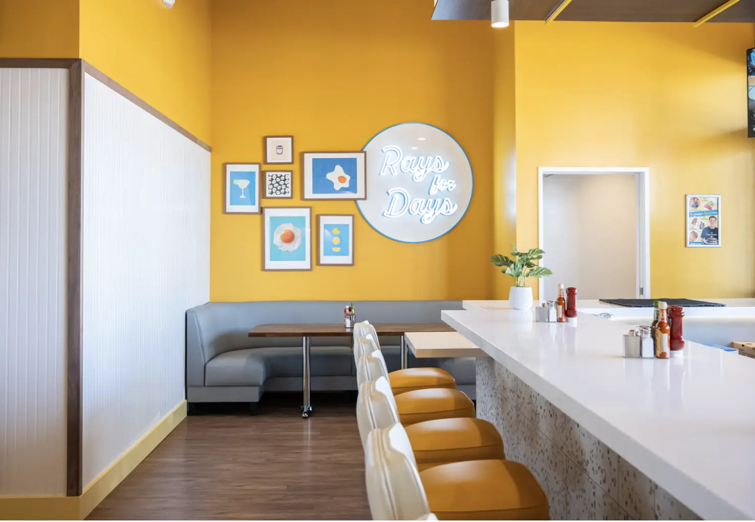 Over Easy Restaurant Opens Three New Locations in 2025 : Over Easy ...