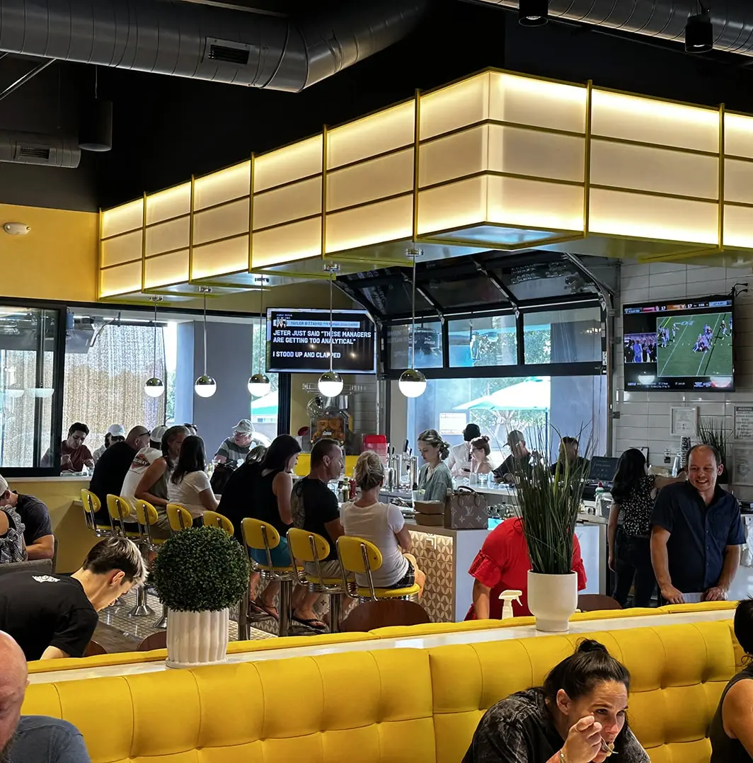 Over Easy | A Breakfast, Brunch & Lunch Restaurant